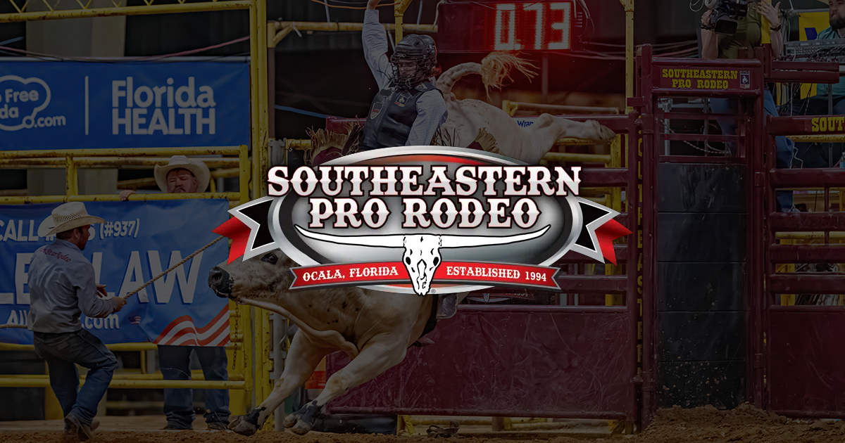 Venue Information - Southeastern Pro Rodeo